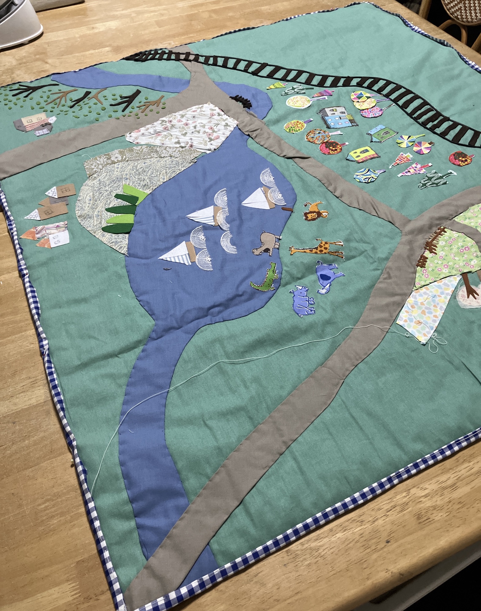 ブログ : パッチワークキルト・手芸キットのゆう風舎 Net Shop